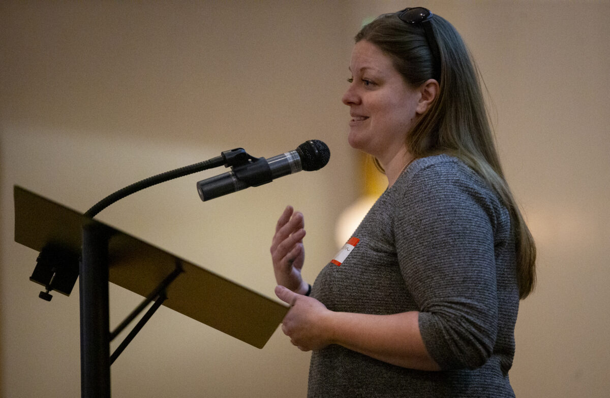 Pilot program in Provo courts to raise awareness about domestic ...